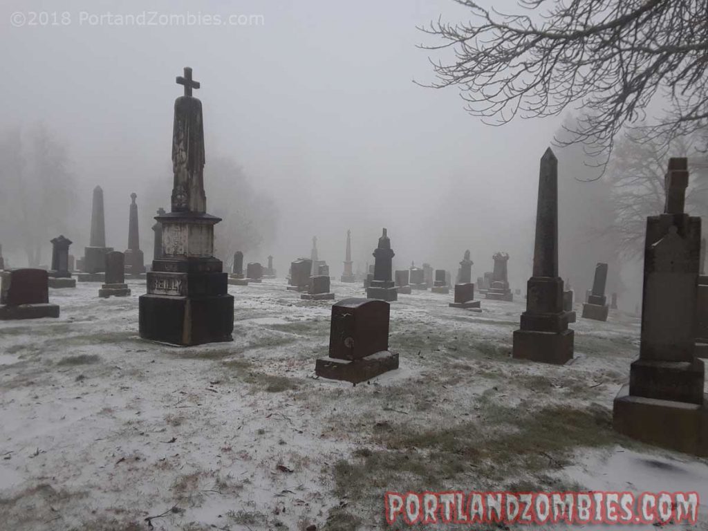 Portland Zombies – Portland Zombie Event Info & Photos